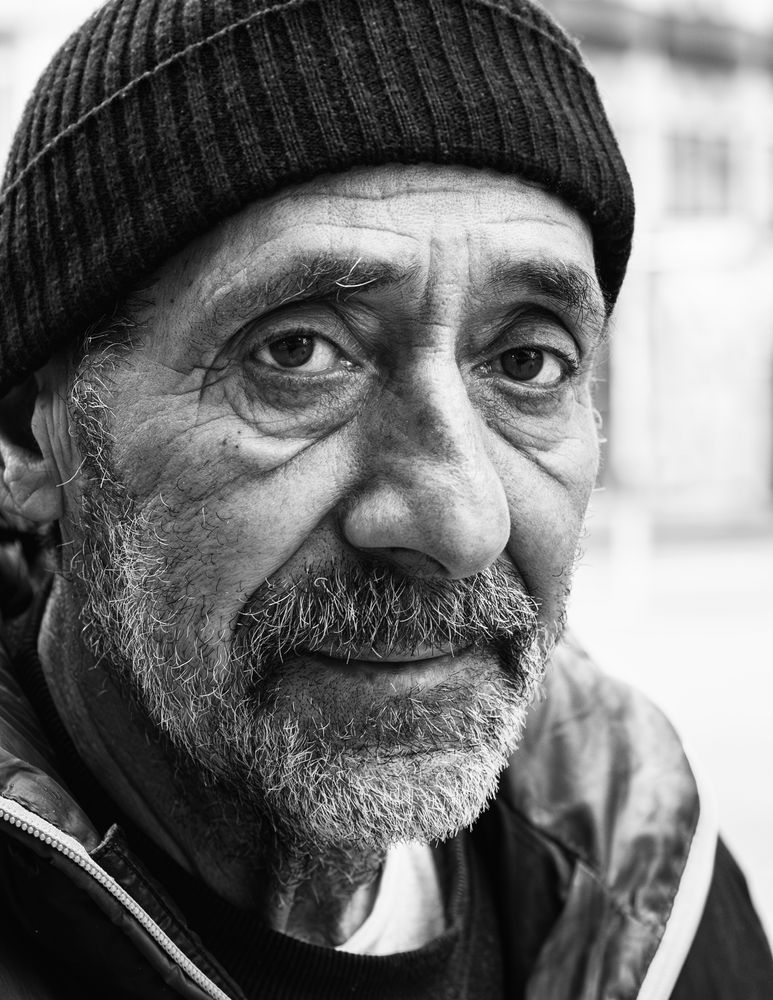 ** Foto & Bild | portrait, streetfotografie mit menschen, portraitfotografie männer Bilder auf ...