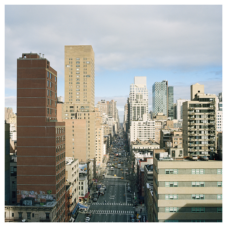 1st avenue Foto & Bild | dokumentation, urban, usa Bilder auf fotocommunity