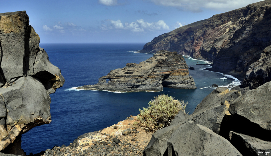 2. _ Punta de Santo Domingo _ Foto & Bild | europe, canary islands die ...