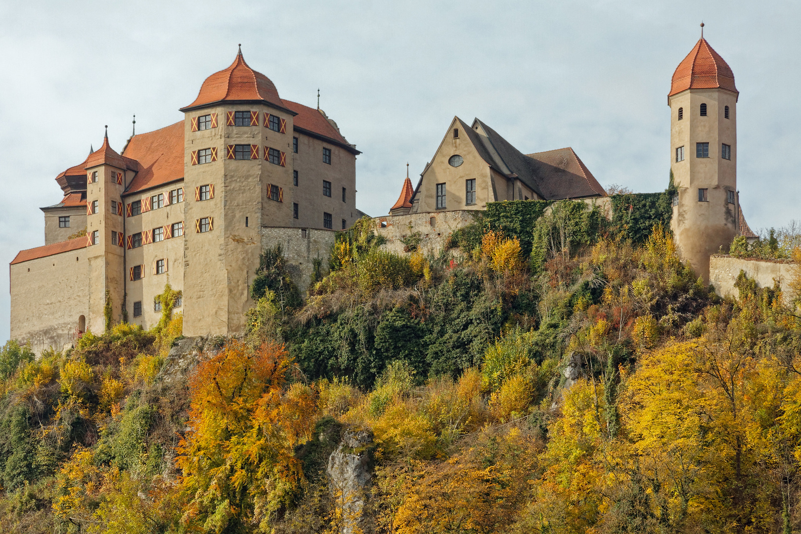 2012_Burg Harburg - Schwaben Foto & Bild | world, architektur, motive ...