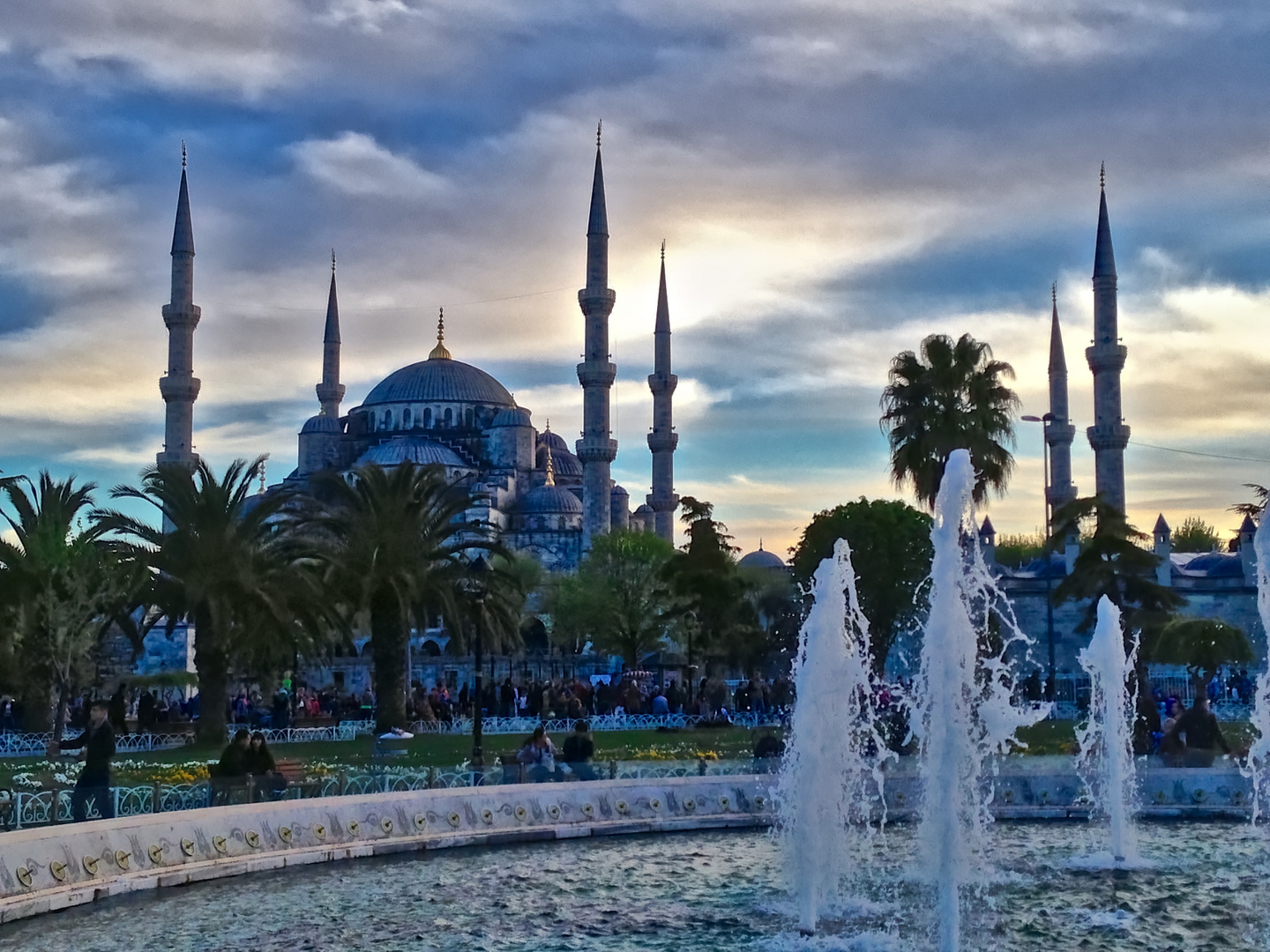 2014.04.19, Istanbul, Turkey Foto & Bild | europe, turkey, istanbul ...