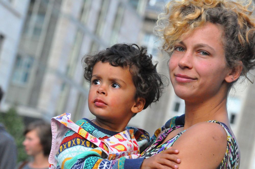 20140823 Blicke Foto & Bild | erwachsene menschen, kinder, spezial ...