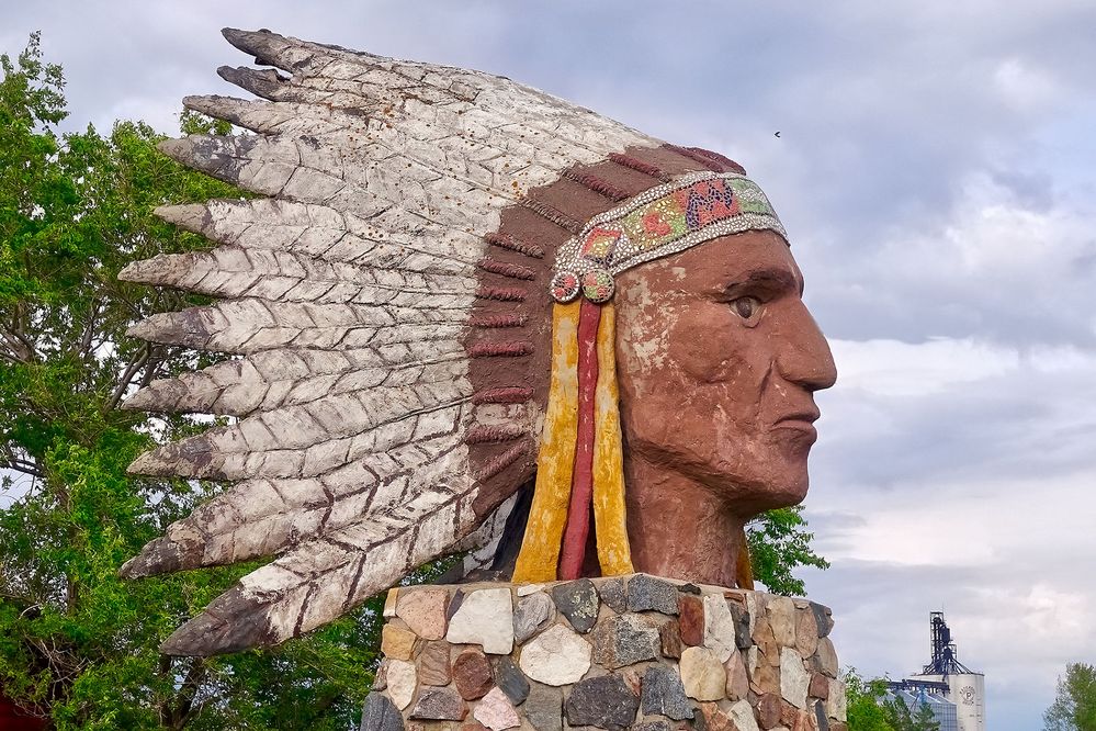 2017.06.16, Indian Head, Canada Foto & Bild | north america, canada ...