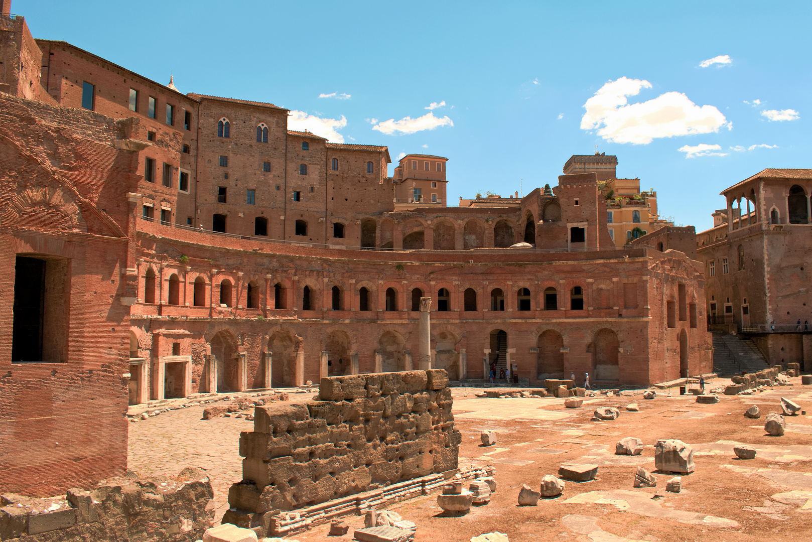 20170716 Antikes Rom Foto & Bild | architektur, europe, italy, vatican ...