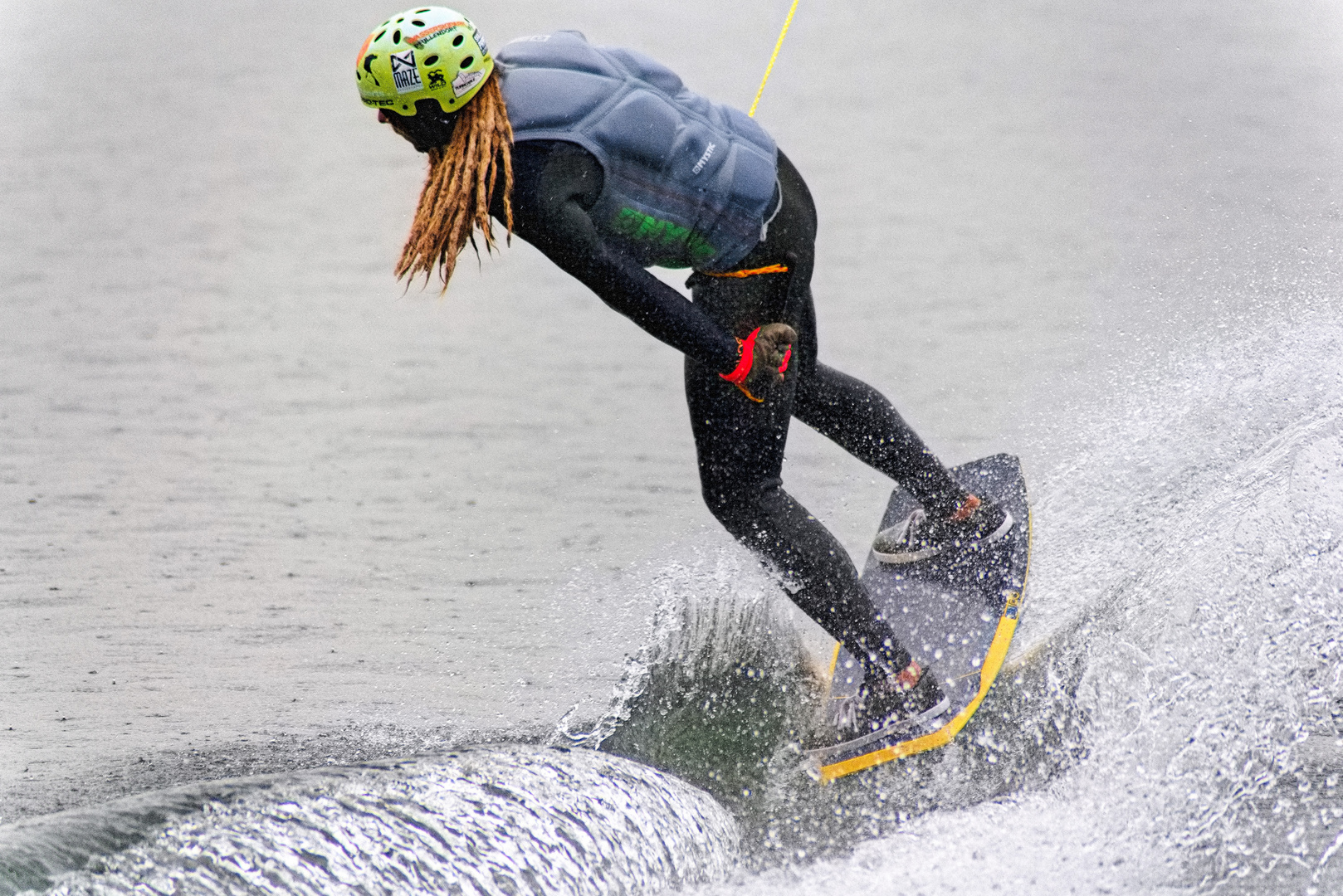 20170917 Wakeboard II Foto & Bild | sport, wassersport, wasserskisport ...