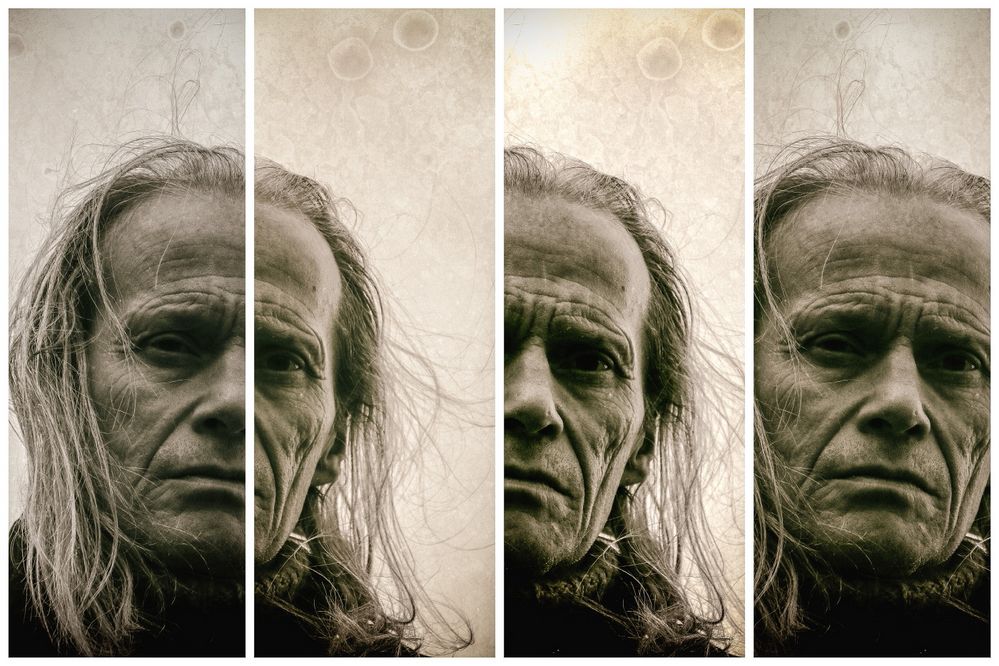 2018 persönlich Foto & Bild | art, people, outdoor Bilder auf fotocommunity