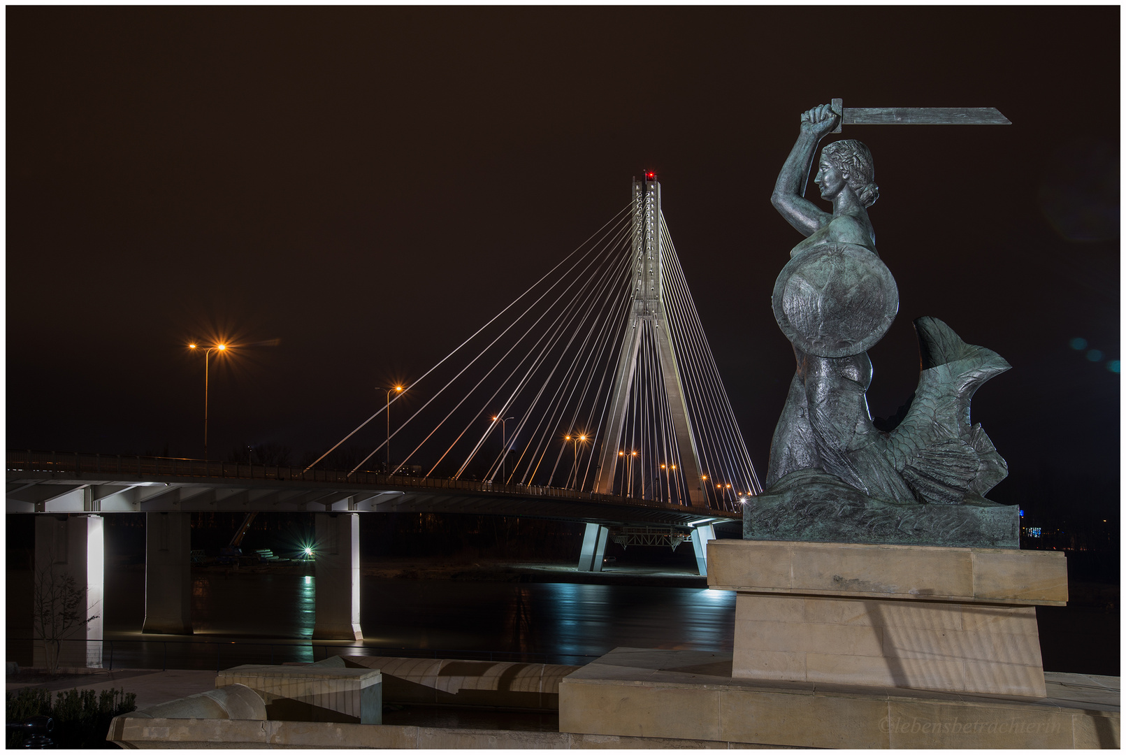 20190103_Syrenka Warszawska Foto & Bild | nikon, world, winter Bilder ...