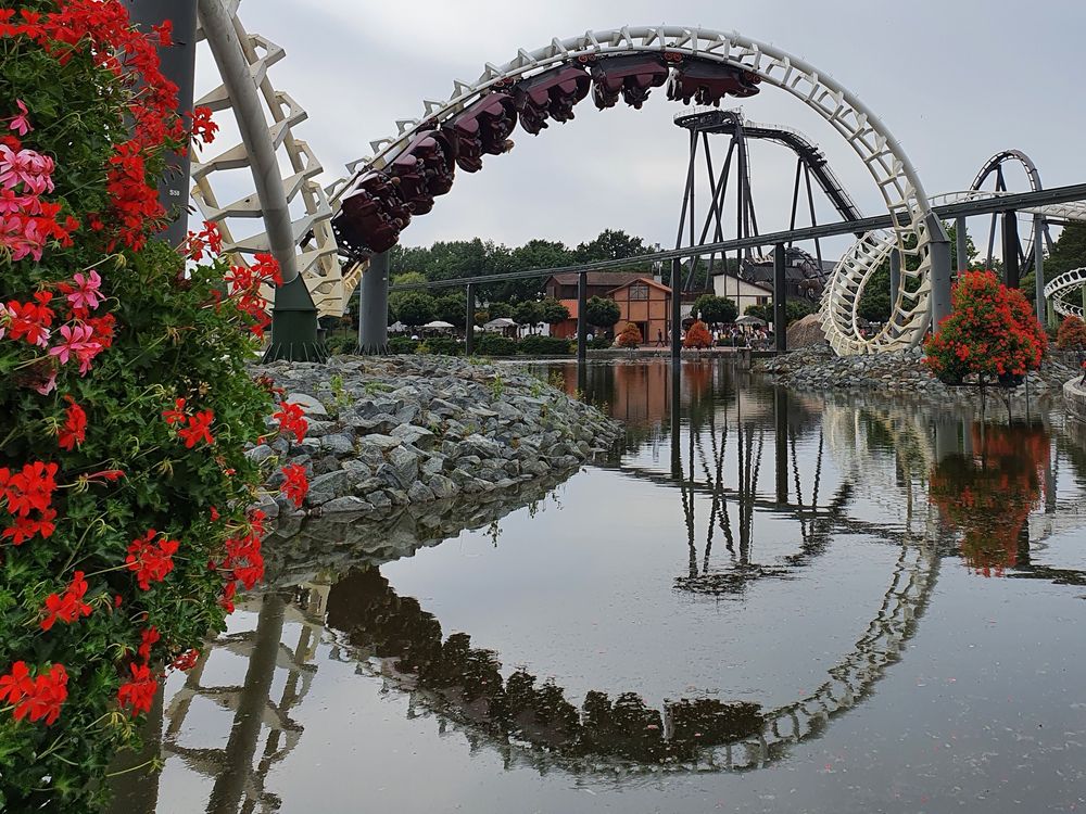 2020 Heidepark Soltau Foto & Bild | deutschland, motive Bilder auf ...