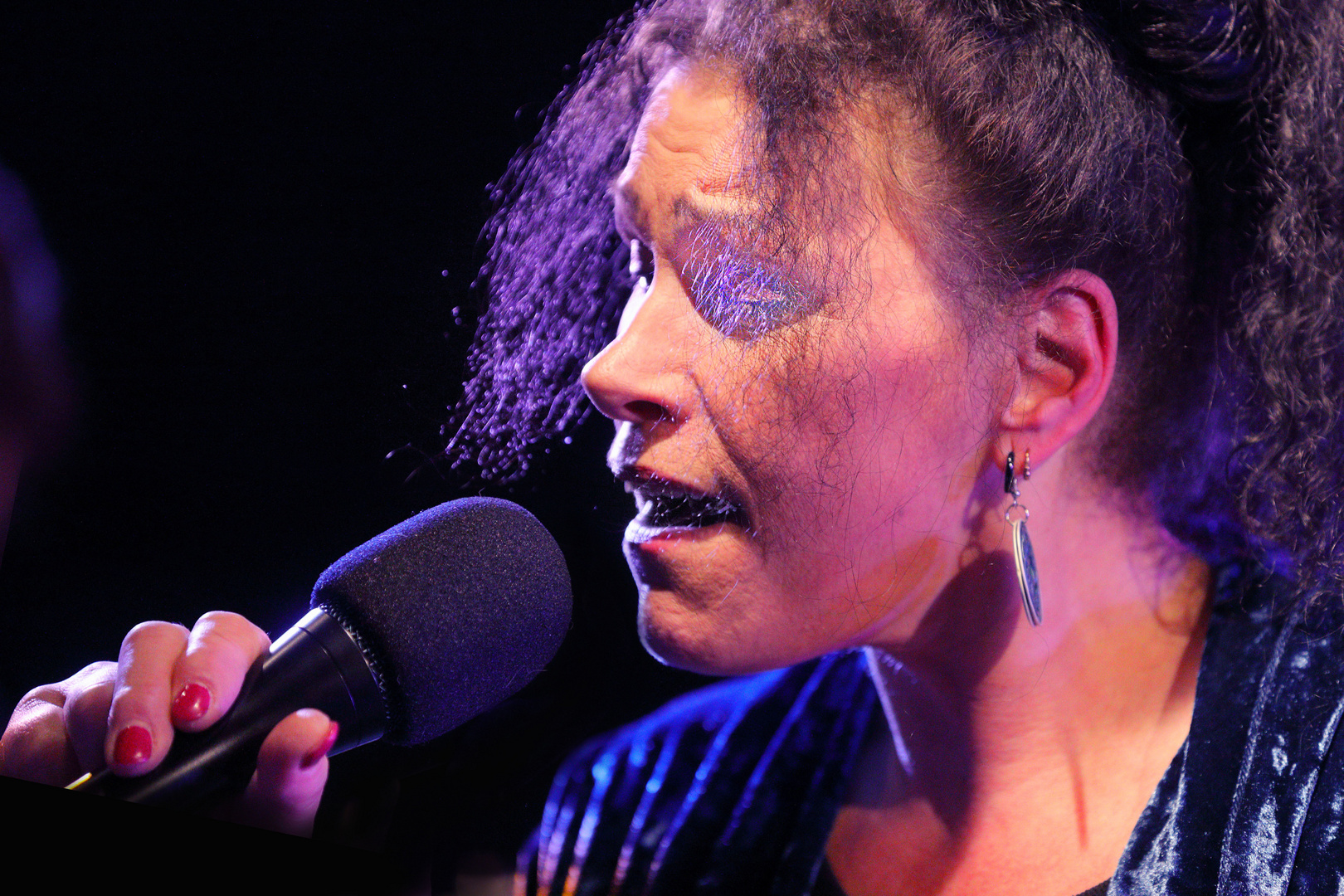 2022_Betty_G_HBW_0054_d Foto & Bild | konzert, live, jazz Bilder auf ...
