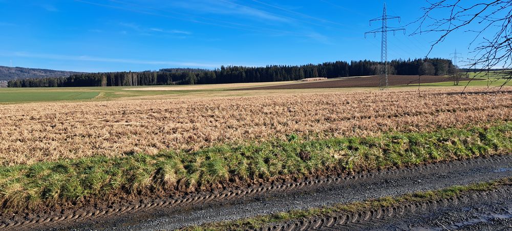 20230316 Durchblick am Donnerstag Foto & Bild | spezial, outdoor, himmel Bilder auf fotocommunity