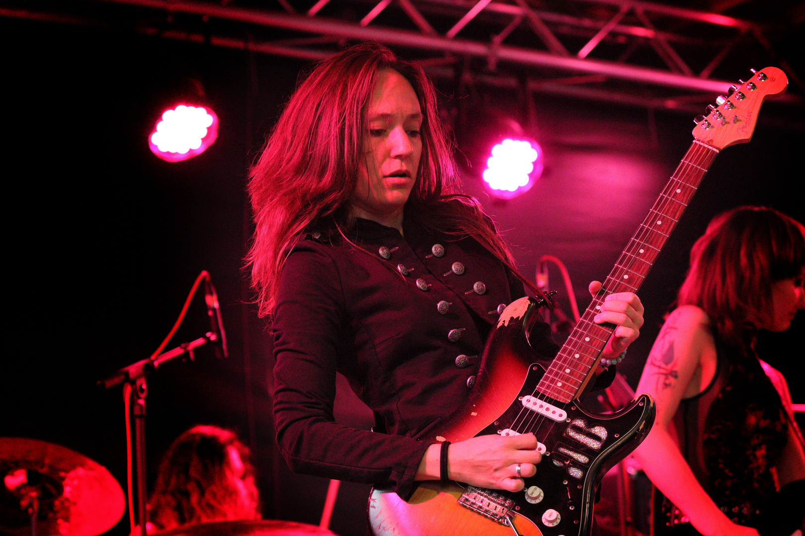 2023_SKoW_HBW_6115_c Foto & Bild | outdoor, portrait, frauen Bilder auf ...