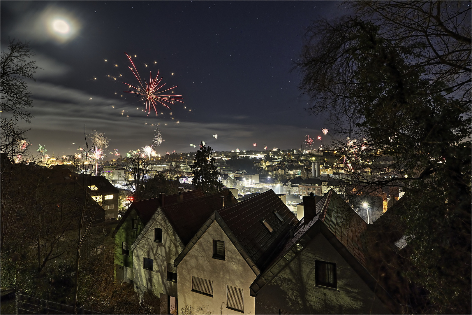 2024 Foto & Bild | dokumentation, outdoor, wolken Bilder auf fotocommunity