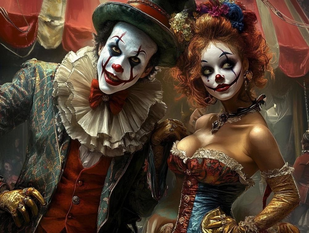 2025 Foto & Bild | ki - menschen, ki - portraits, ki - fantastisches Bilder auf fotocommunity