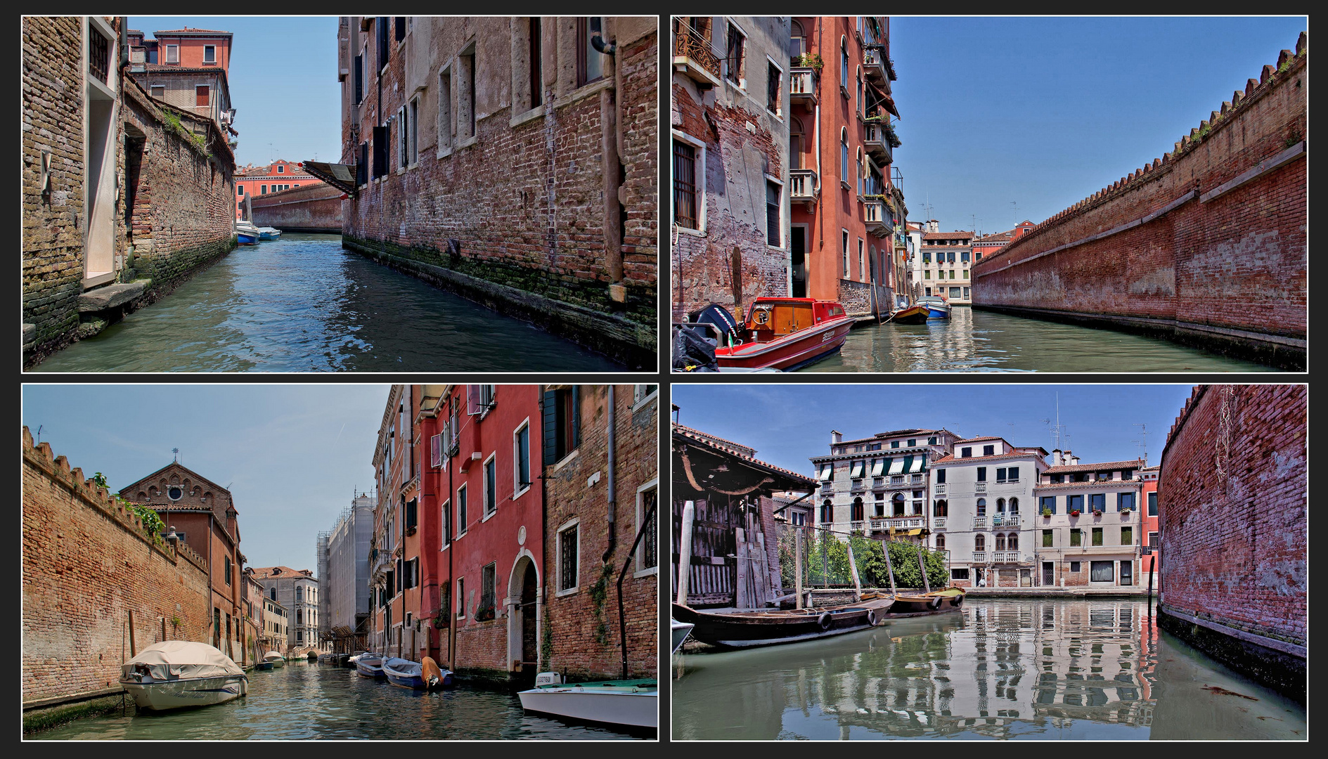 21-Venedig Foto & Bild | wasser, venedig, italien Bilder auf fotocommunity