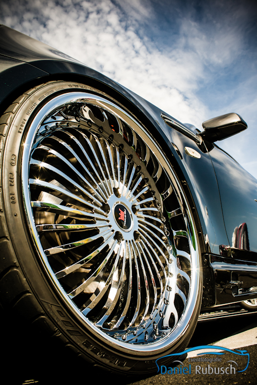 22" Rims Foto & Bild | autos & zweiräder, details und kleinigkeiten ...