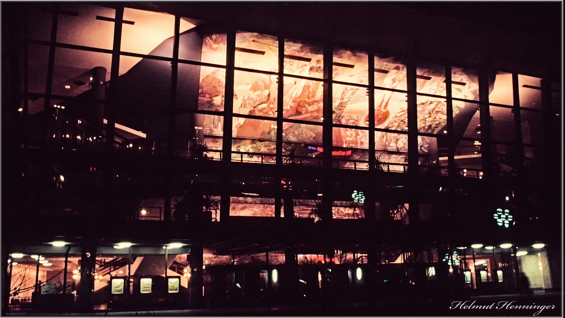 2254 Leipzig DDR Foto & Bild | architektur, dokumentation, leipzig ...