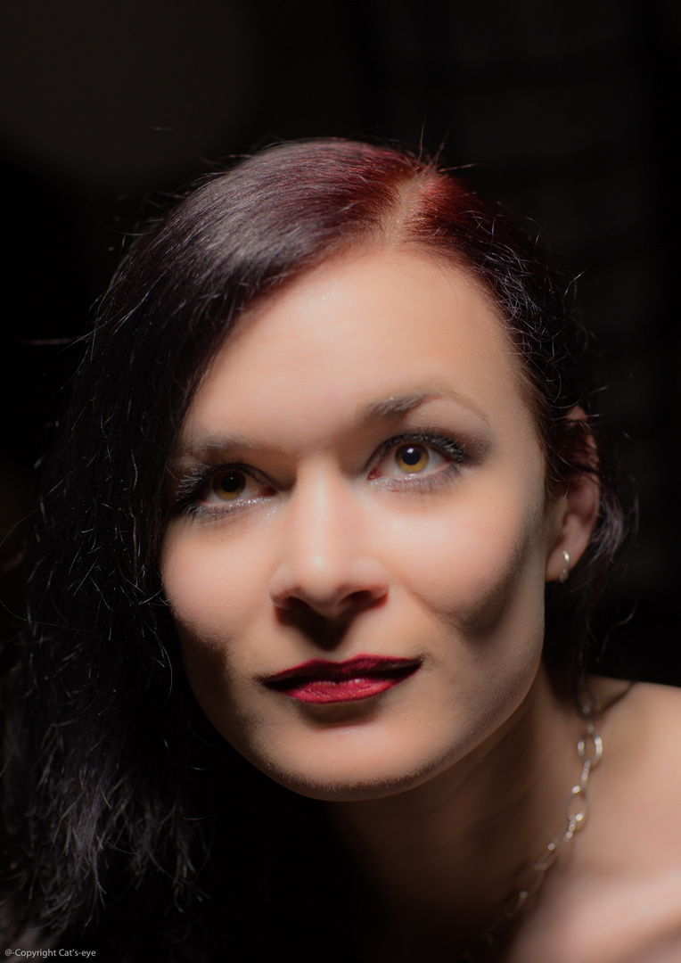 Foto & Bild | erwachsene menschen, portraits erwachsener, portrait Bilder auf fotocommunity