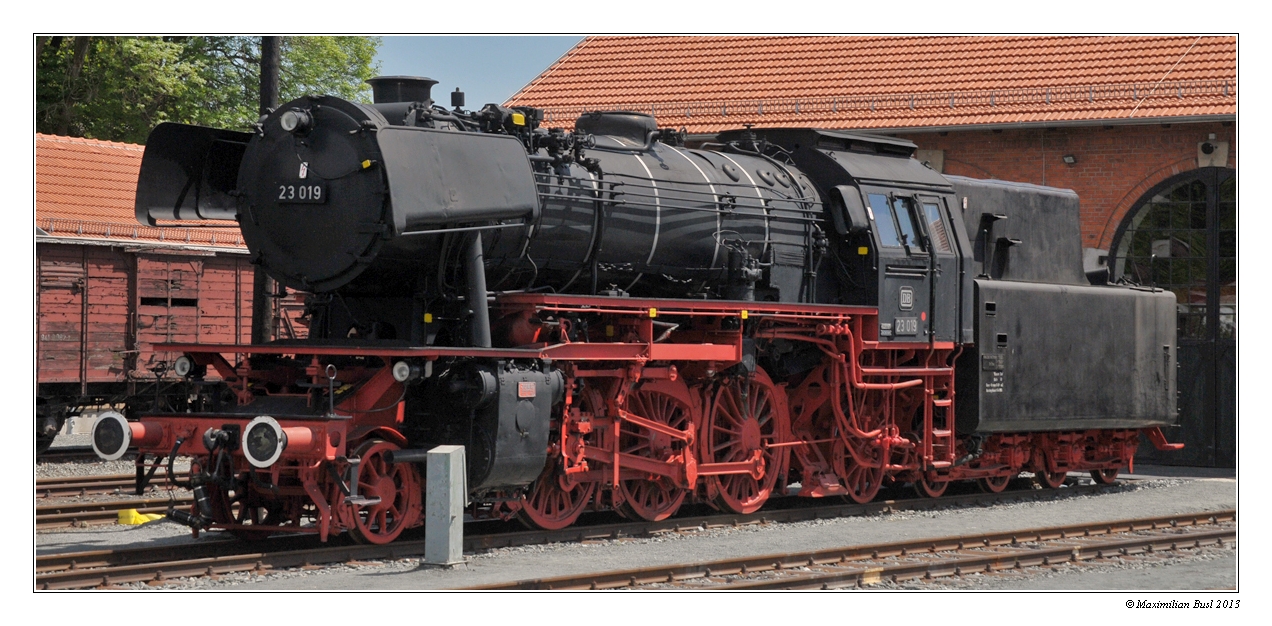 23 019 Foto & Bild | eisenbahn, verkehr & fahrzeuge, schiene und straße ...
