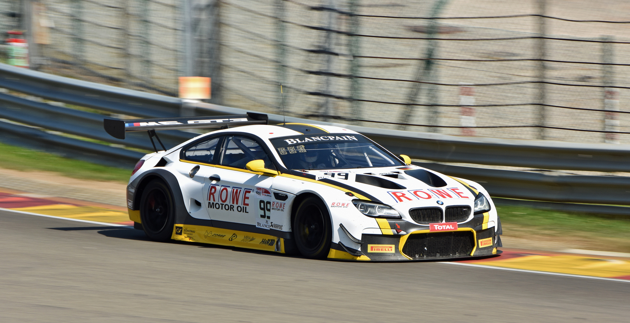 24 Hours Spa Test Day 2018 Part XIX Foto & Bild | sport, motorsport ...