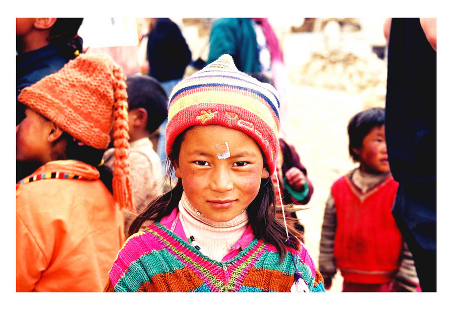 Foto & Bild | portrait, menschen Bilder auf fotocommunity