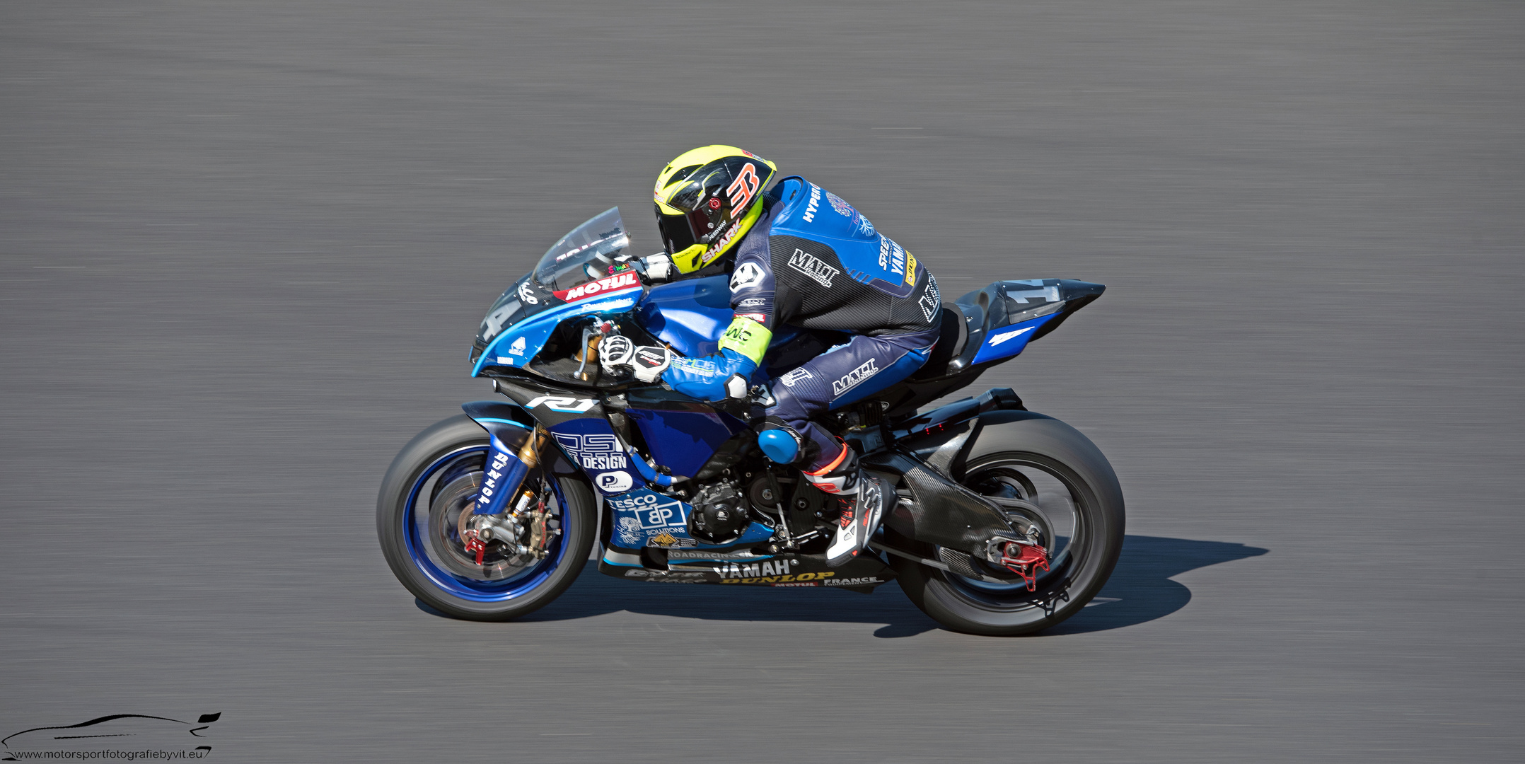 24h EWC Motos Spa-Francorchamps 2023 Part 13 Foto & Bild | sport ...