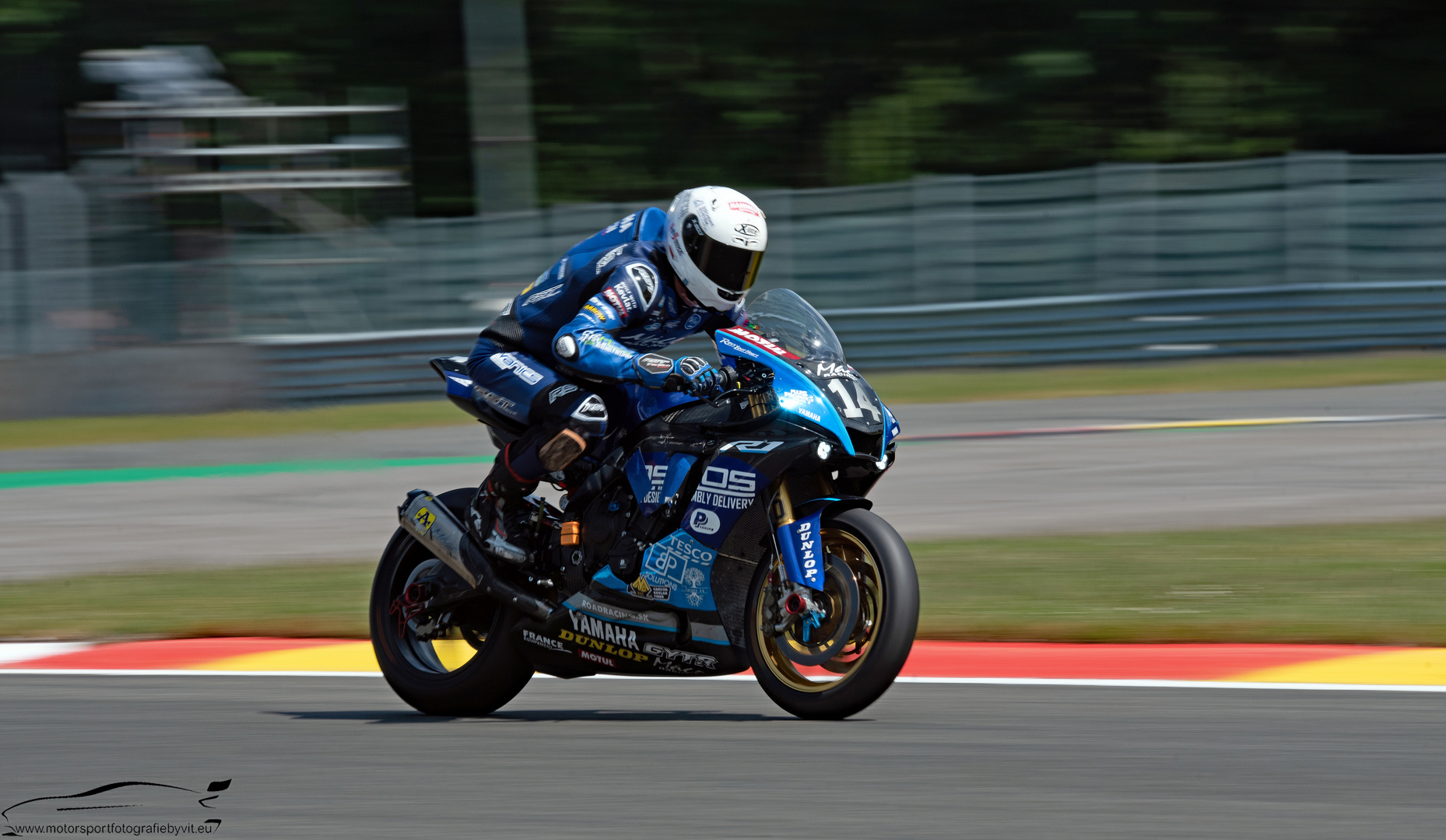 24h EWC Motos Spa-Francorchamps 2023 Part 19 Foto & Bild | sport ...