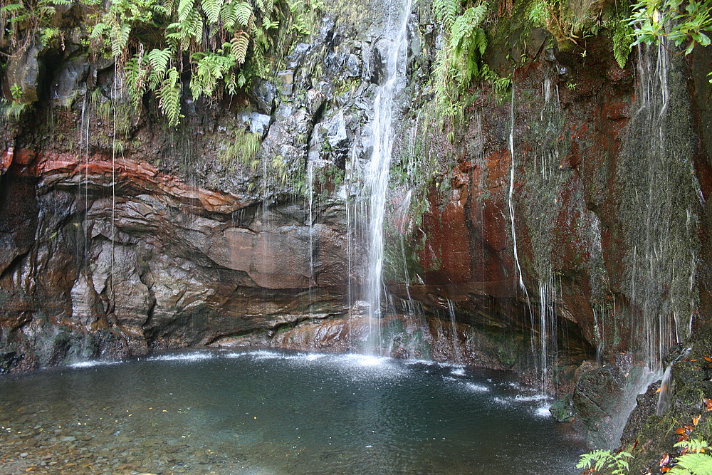 25 Quellen Foto & Bild | europe, portugal, madeira Bilder auf fotocommunity