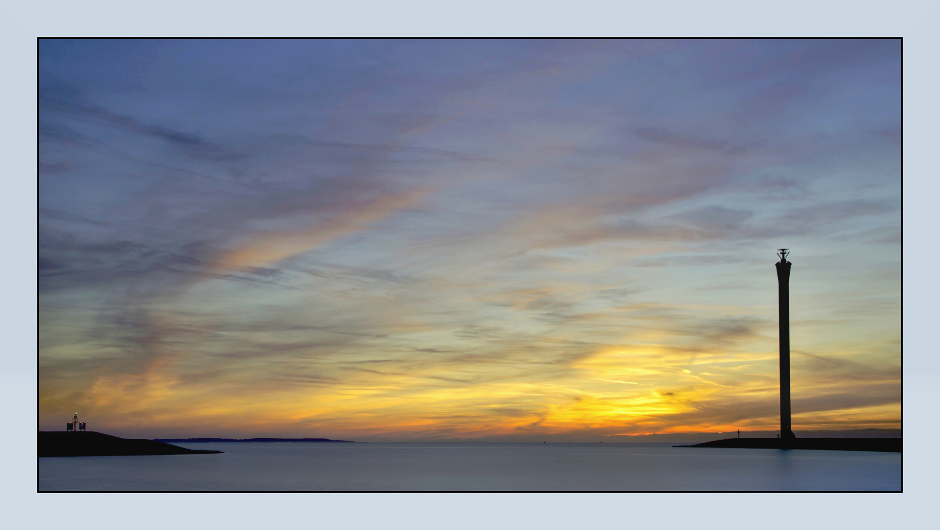25s Meeresblick Foto & Bild | landschaft, sonnenuntergänge, meer ...