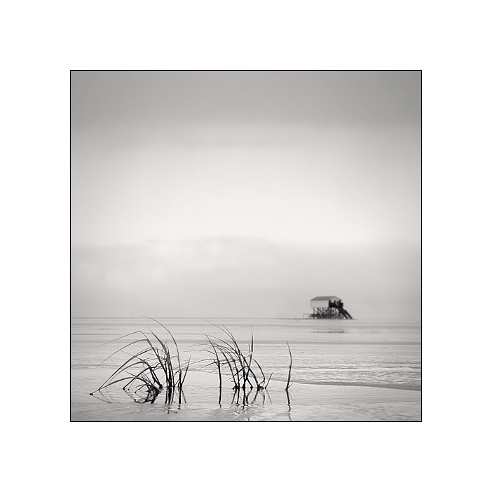 Foto & Bild | fotokunst, monochrome fine art, nordsee Bilder auf fotocommunity