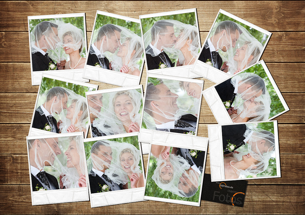 Foto & Bild | hochzeit, collagen, hochzeiten Bilder auf fotocommunity