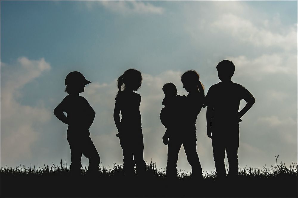 . Foto & Bild | kinder, kinder im schulalter, menschen Bilder auf fotocommunity