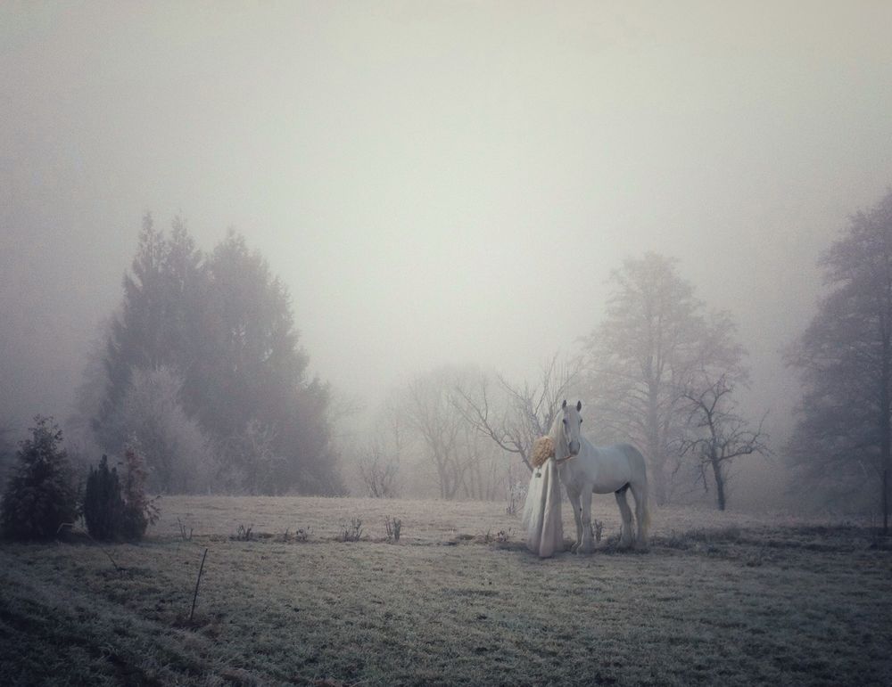 Foto & Bild | fotokunst, fotomontage, fantasy mystery Bilder auf fotocommunity