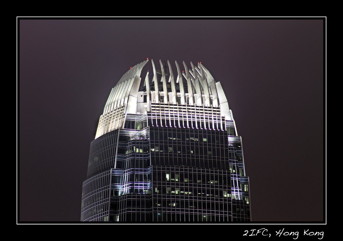 2IFC Hong Kong Foto & Bild | asia, china, hong kong Bilder auf ...