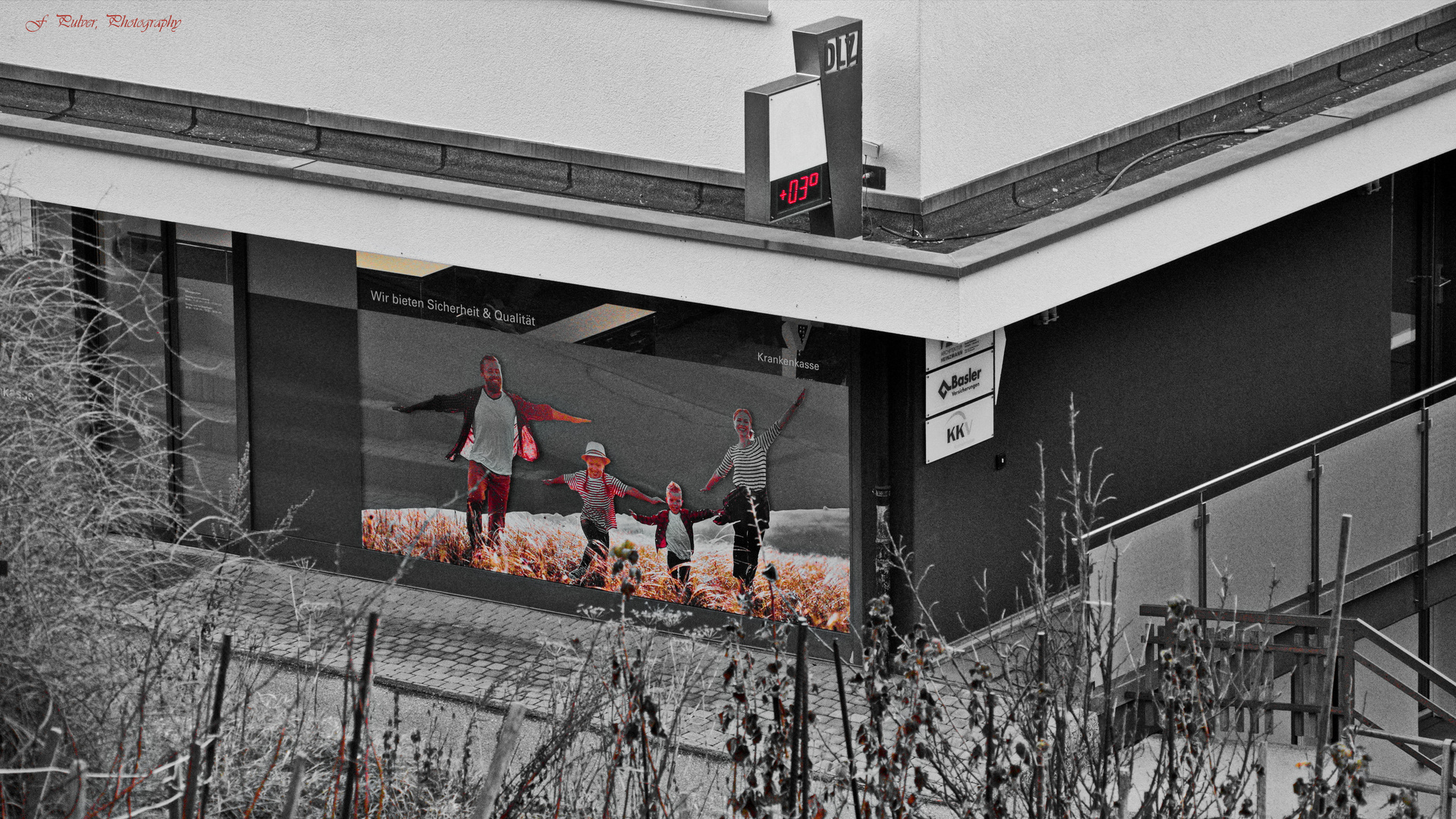 + 3° Foto & Bild | streetfotografie mit menschen, colorkey, bearbeitungs - techniken Bilder auf ...