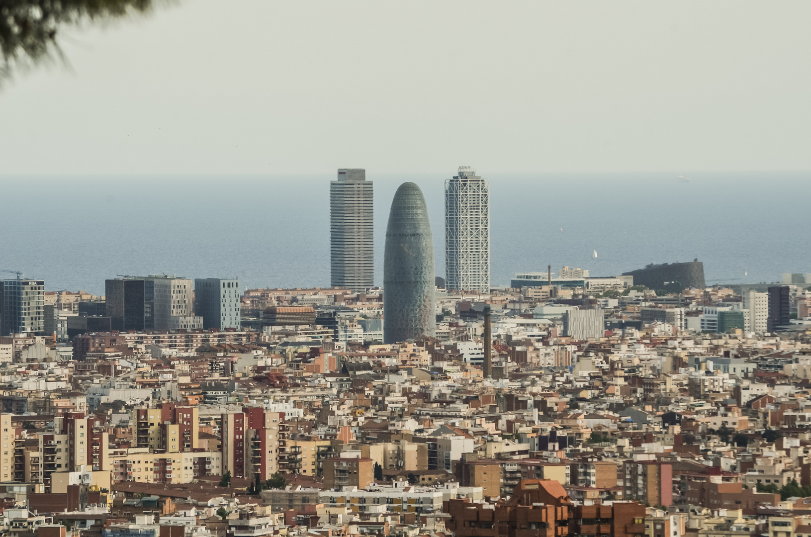 3 Torres Imagen & Foto | photography, spain, world Fotos de fotocommunity