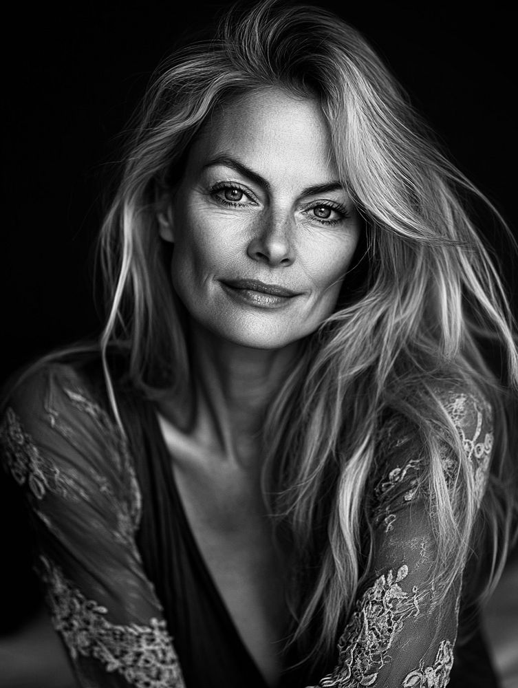 30 Years later… Foto & Bild | ki - menschen, ki - portraits, portrait Bilder auf fotocommunity