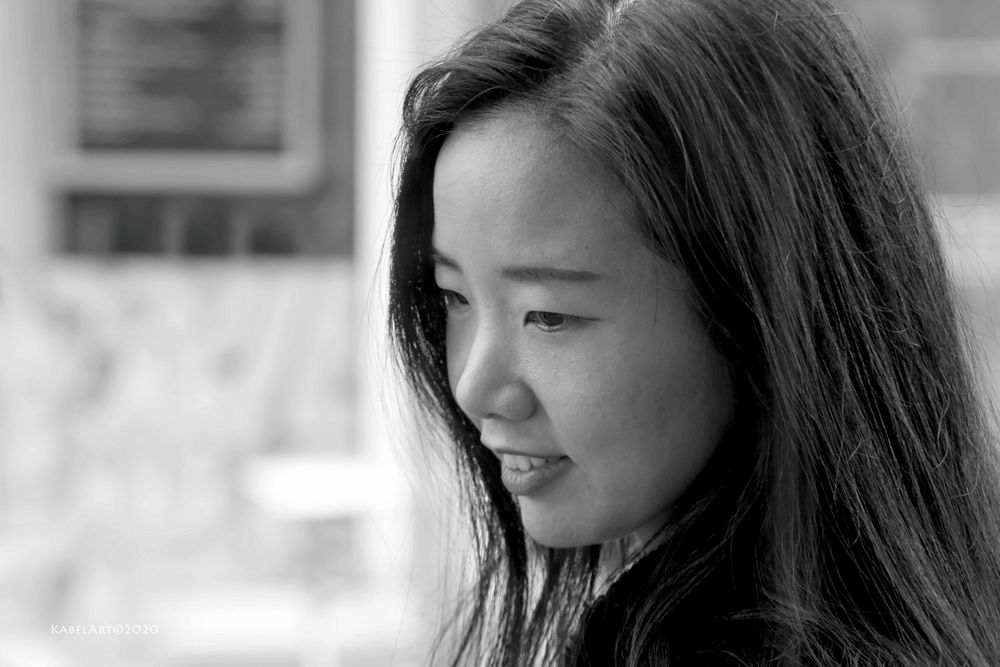 :) Foto & Bild | portrait, streetfotografie mit menschen, street: spontane portraits Bilder auf ...