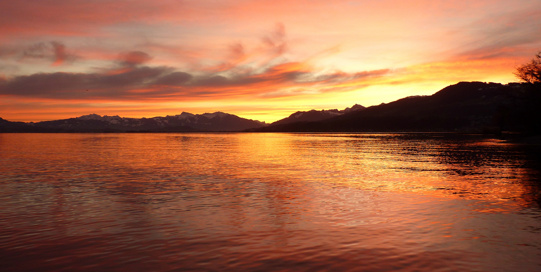 31.12.2012..01 Foto & Bild | paisajes, atardeceres y amaneceres , ch ...