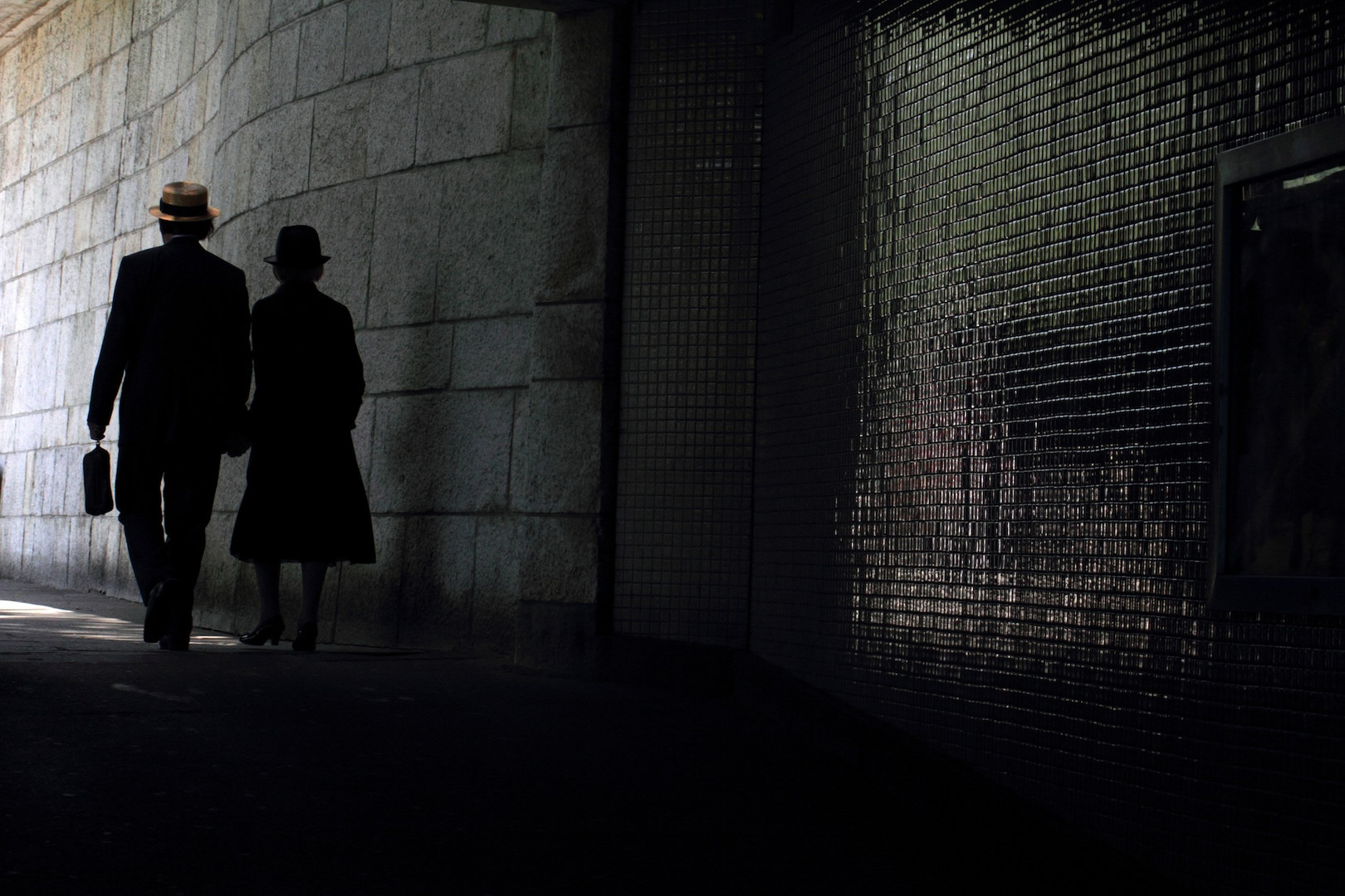 Foto & Bild | streetfotografie mit menschen, menschen Bilder auf fotocommunity