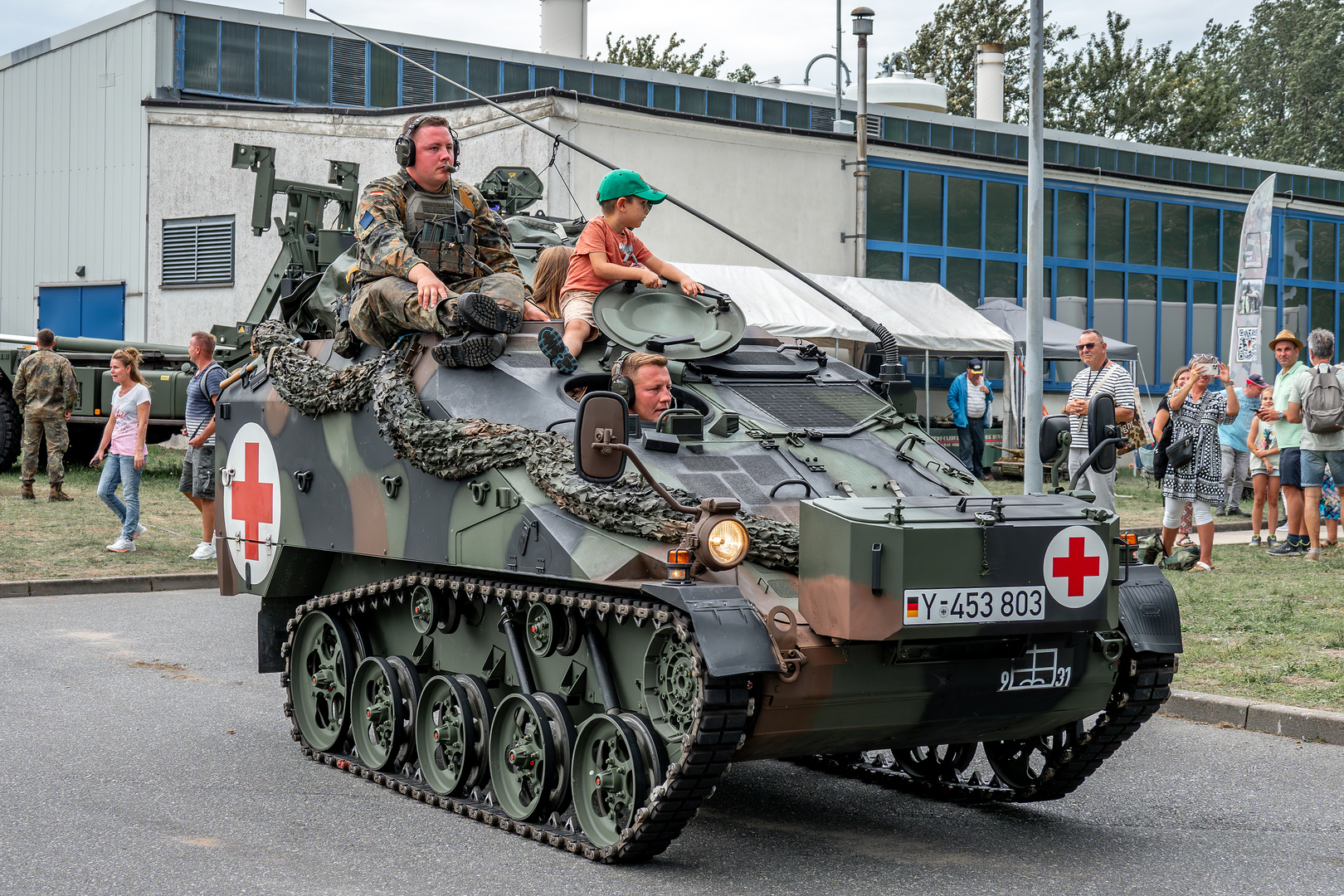 32. Hanse Sail Rostock 2023 Foto & Bild | deutschland, europe ...