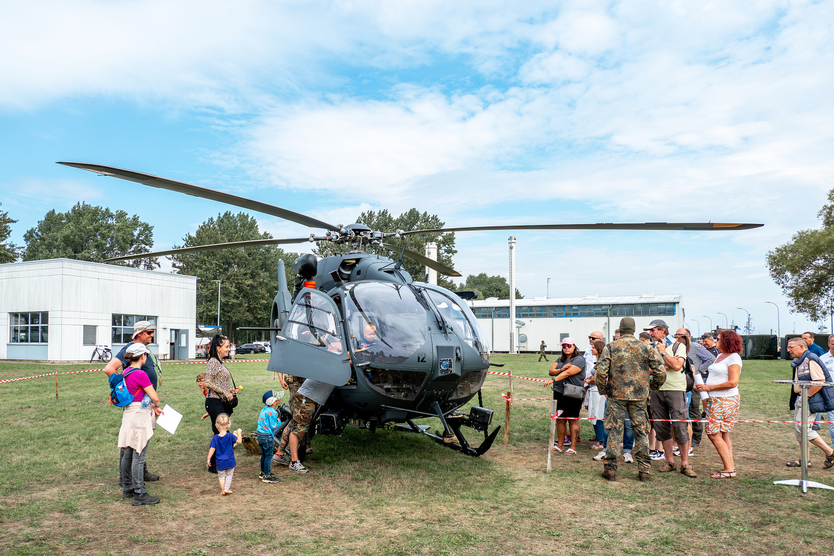 32. Hanse Sail Rostock 2023 Foto & Bild | world, menschen, deutschland ...