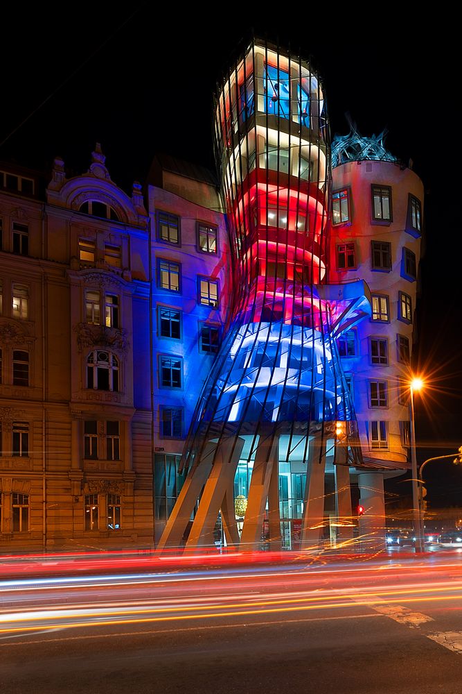 349 Foto & Bild | architektur, architektur bei nacht, stadtlandschaft Bilder auf fotocommunity