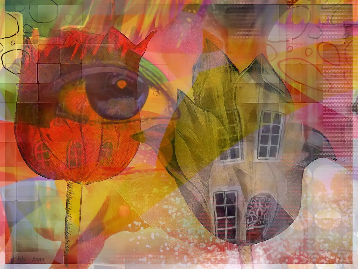 Foto & Bild | fotomontage, surreal, composing Bilder auf fotocommunity