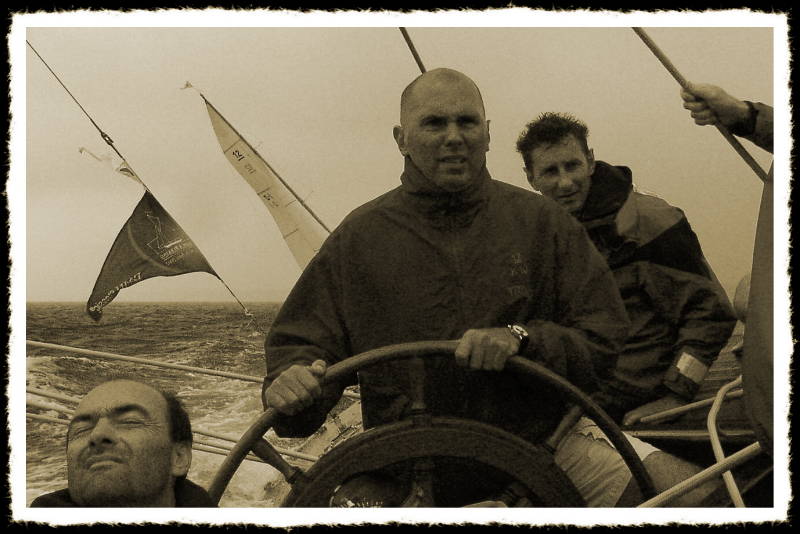 35 Kn Foto & Bild | sport, segeln, motive Bilder auf fotocommunity