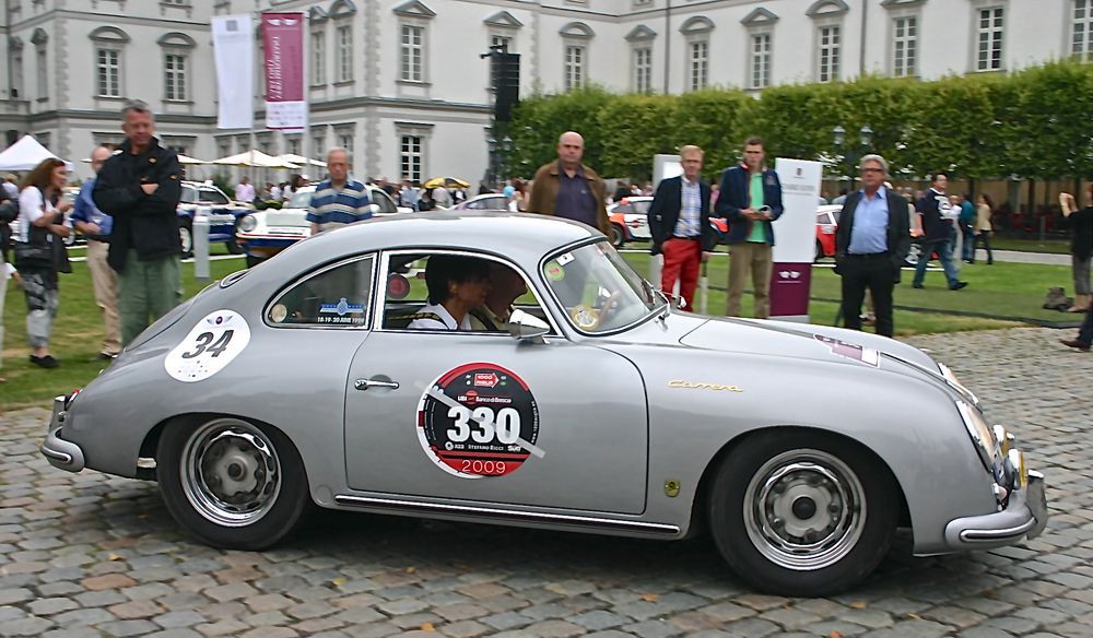 356 - Der Klassiker 01 Foto & Bild | autos & zweiräder, oldtimer ...