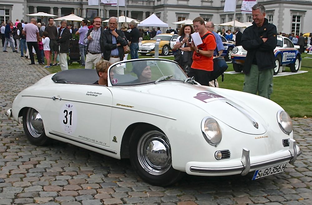 356 - Der Klassiker 02 Foto & Bild | autos & zweiräder, oldtimer ...
