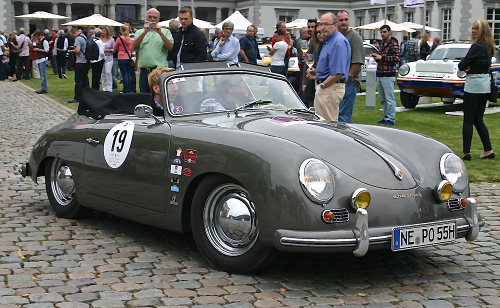 356 - Der Klassiker 04 Foto & Bild | autos & zweiräder, oldtimer ...