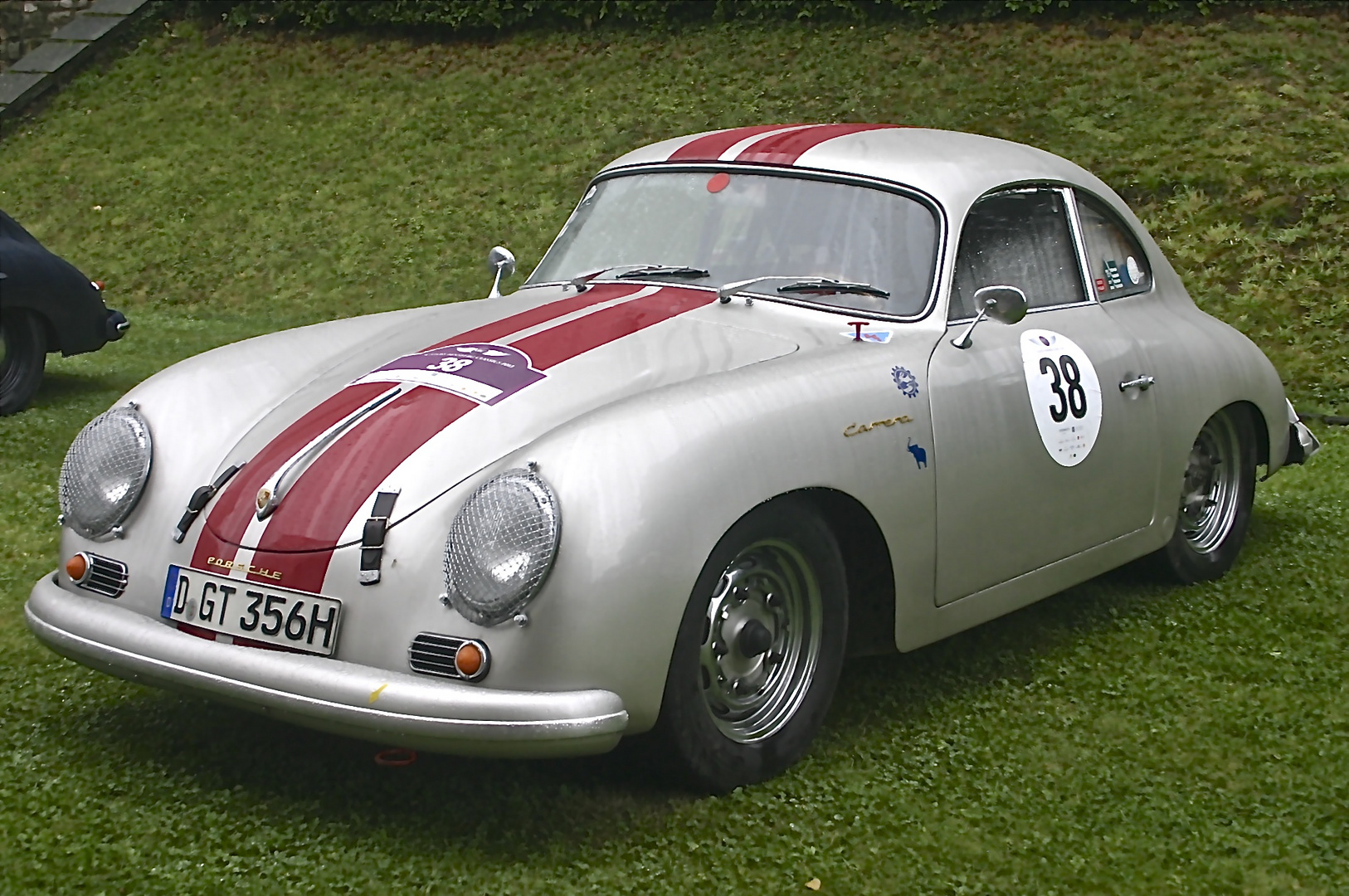 356 - Der Klassiker 05 Foto & Bild | autos & zweiräder, oldtimer ...