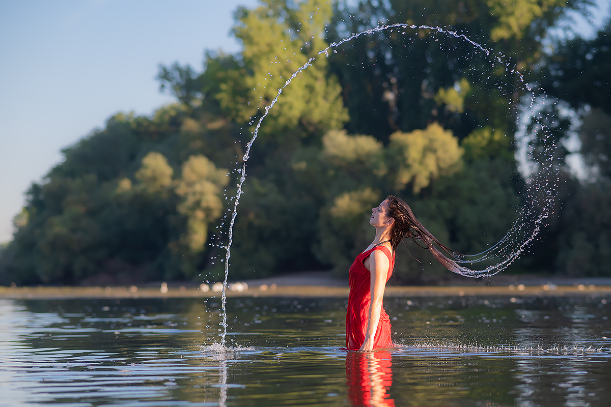 36 Grad und es wird noch heißer... Foto & Bild | fashion, beachlife ...