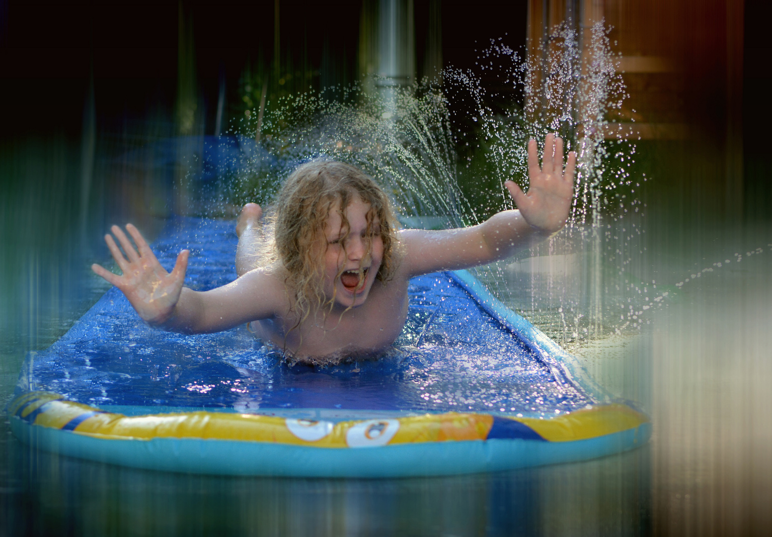 36 Grad - und es wird noch heißer... Foto & Bild | kinder, kinder im ...